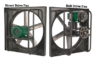 Comparison Between Direct and Belt Drive Fans