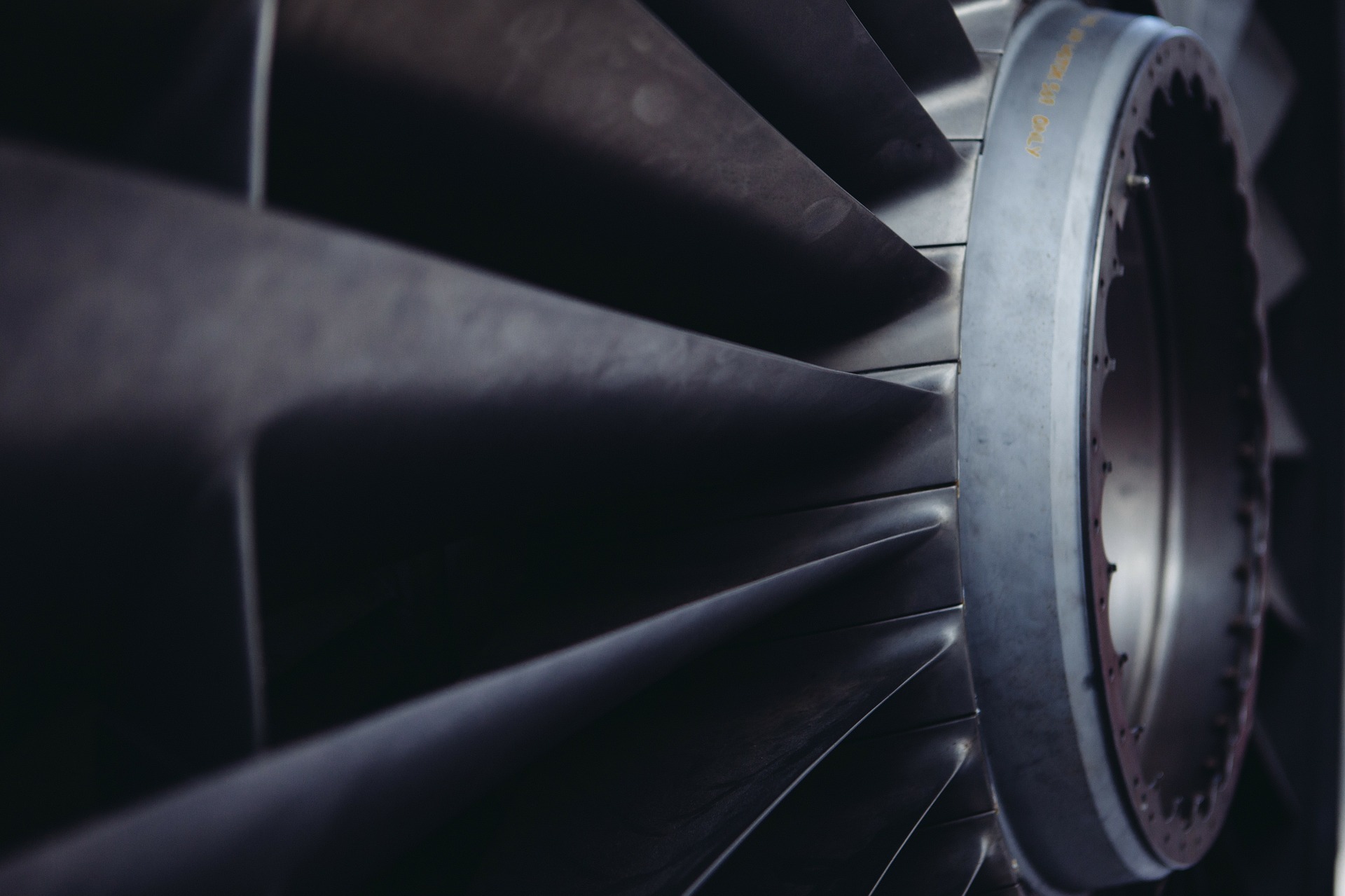 Industrial Fans and Ventilation Help Fight Heat Stress