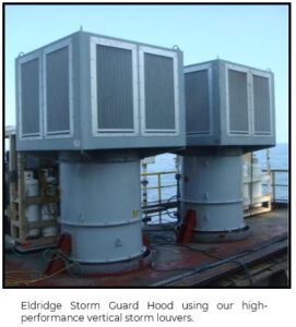 Redesigning Marine Ventilation Systems - Eldridge